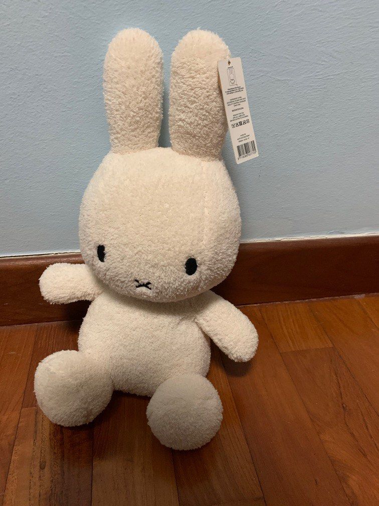 Soft toys! Genshin impact, miffy, Hobbies & Toys, Toys & Games on Carousell