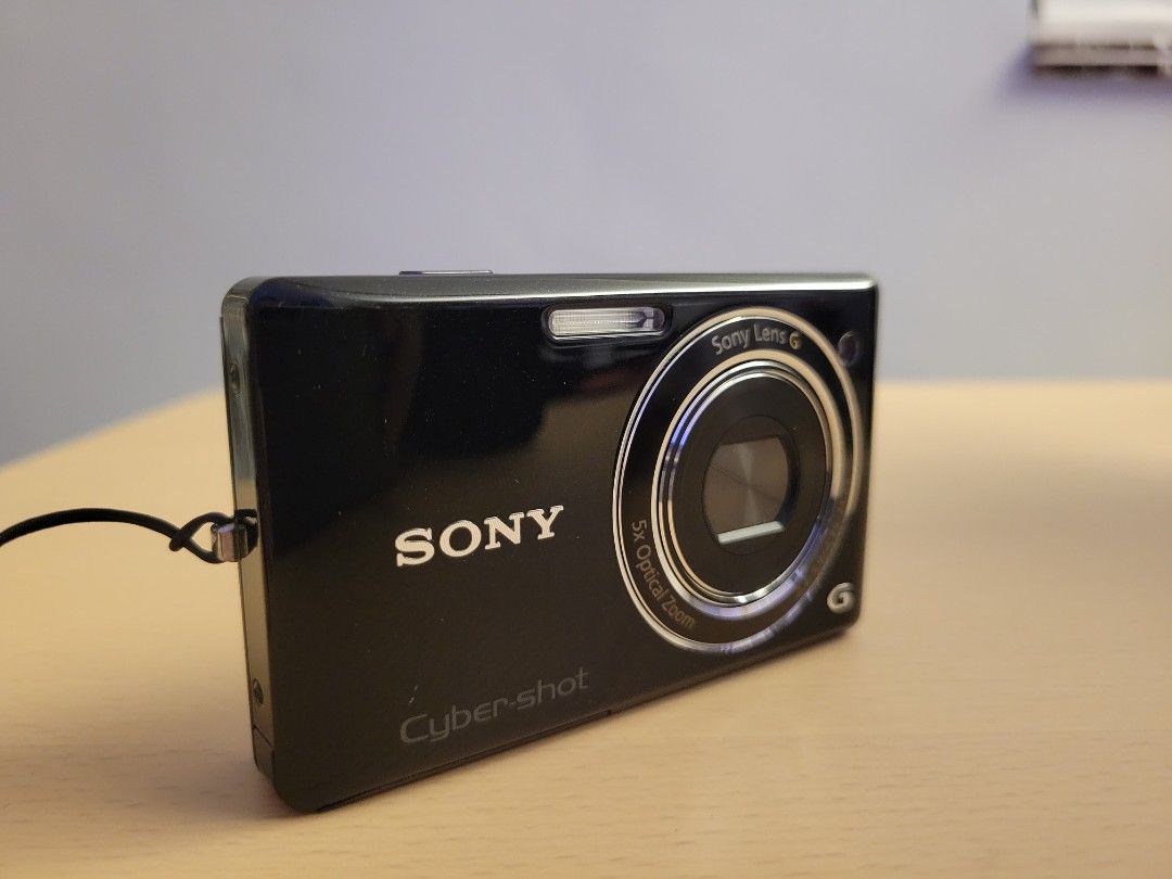 Sony DC, 攝影器材, 相機 - Carousell