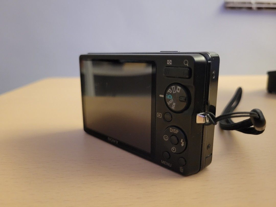 Sony DC, 攝影器材, 相機 - Carousell