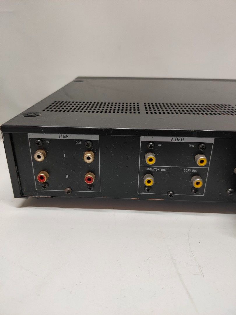 SONY Digital Audio Processor for sale @ $180 each (AAR 1824)(C3), TV ...