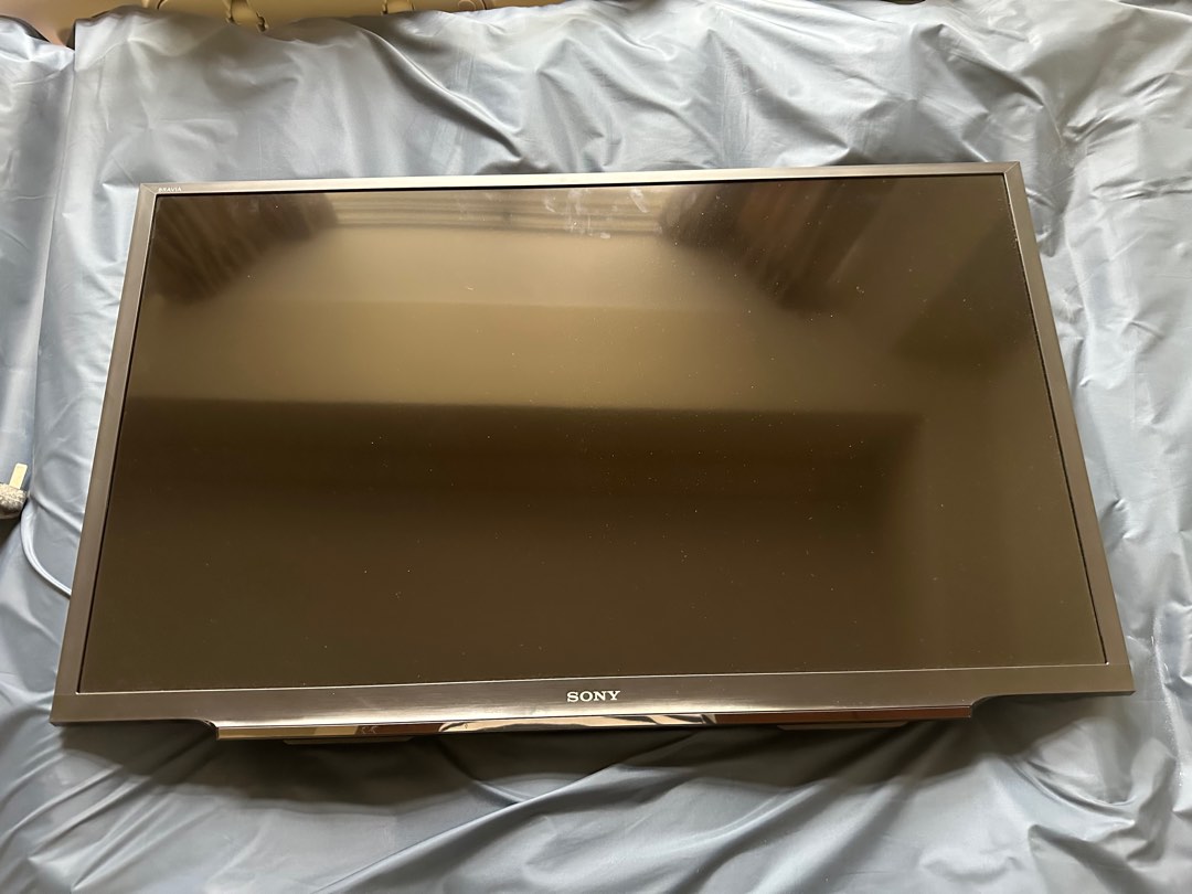 Sony KDL-32W600D 32 inch TV, TV & Home Appliances, TV & Entertainment ...