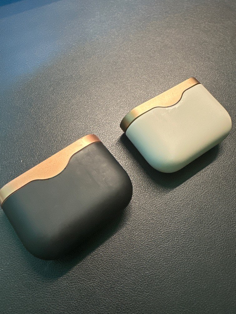 Sony WF-1000xm3 x2, Audio, Earphones on Carousell