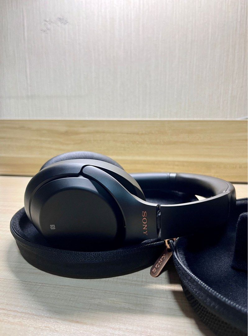 Sony wh-1000 xm3, 音響器材, 頭戴式/罩耳式耳機 - Carousell