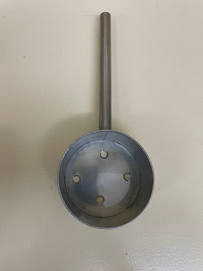 Stainless Rice Scooper for Restaurant, TV & Home Appliances, Kitchen ...