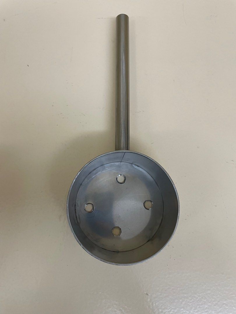 Stainless Rice Scooper for Restaurant, TV & Home Appliances, Kitchen ...