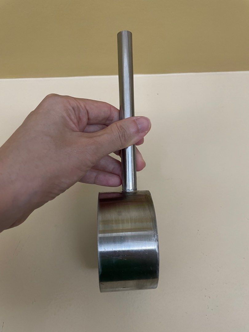 Stainless Rice Scooper for Restaurant, TV & Home Appliances, Kitchen ...