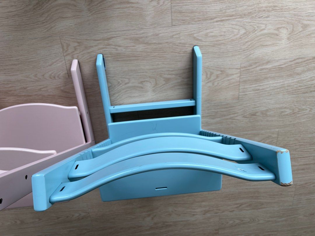 Stokke inspired chairs, Babies & Kids, Baby Nursery & Kids Furniture ...