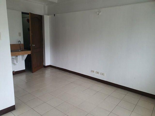 Studio Apartment for Rent near Eastwood and Cubao Quezon City (O-FCPV ...