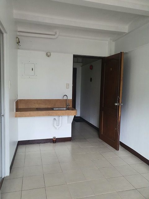 Studio Apartment for Rent near Eastwood and Cubao Quezon City (O-FCPV ...