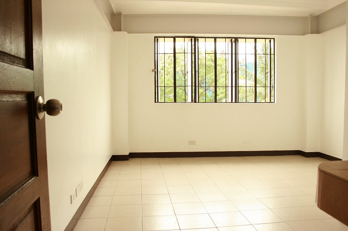 Studio Apartment for Rent near Eastwood and Cubao Quezon City (O-FCPV ...