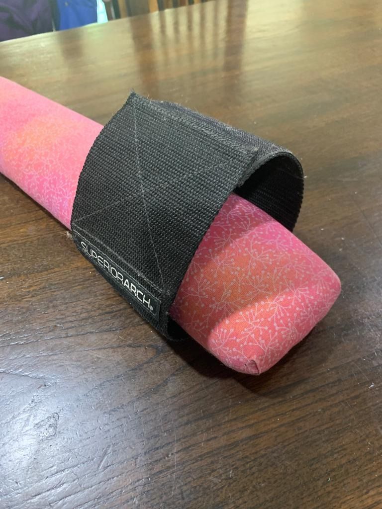 Superior Arch Foot Stretcher, Sports Equipment, Other Sports Equipment ...