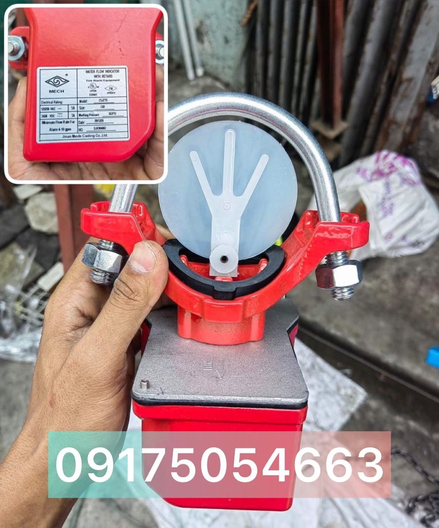 System Sensor, Commercial & Industrial, Construction Tools & Equipment ...