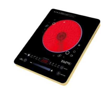 Taiyo Hi Light Induction Cooker, TV & Home Appliances, Kitchen ...
