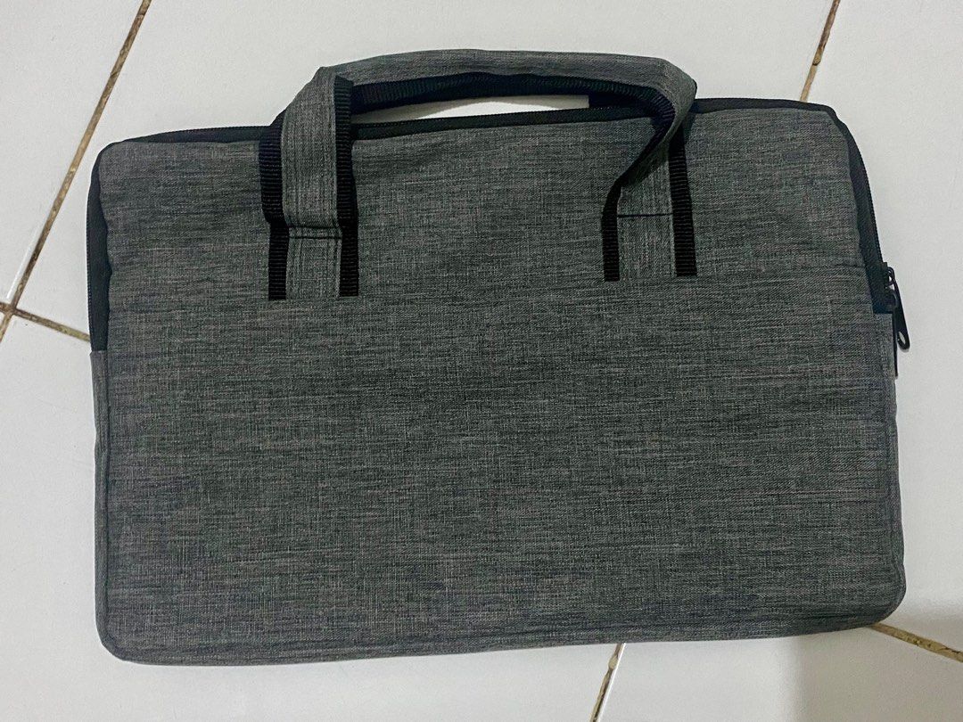 tas laptop jinjing macbook,asus,lenovo ukuran 11.6 inch, Barang Mewah ...