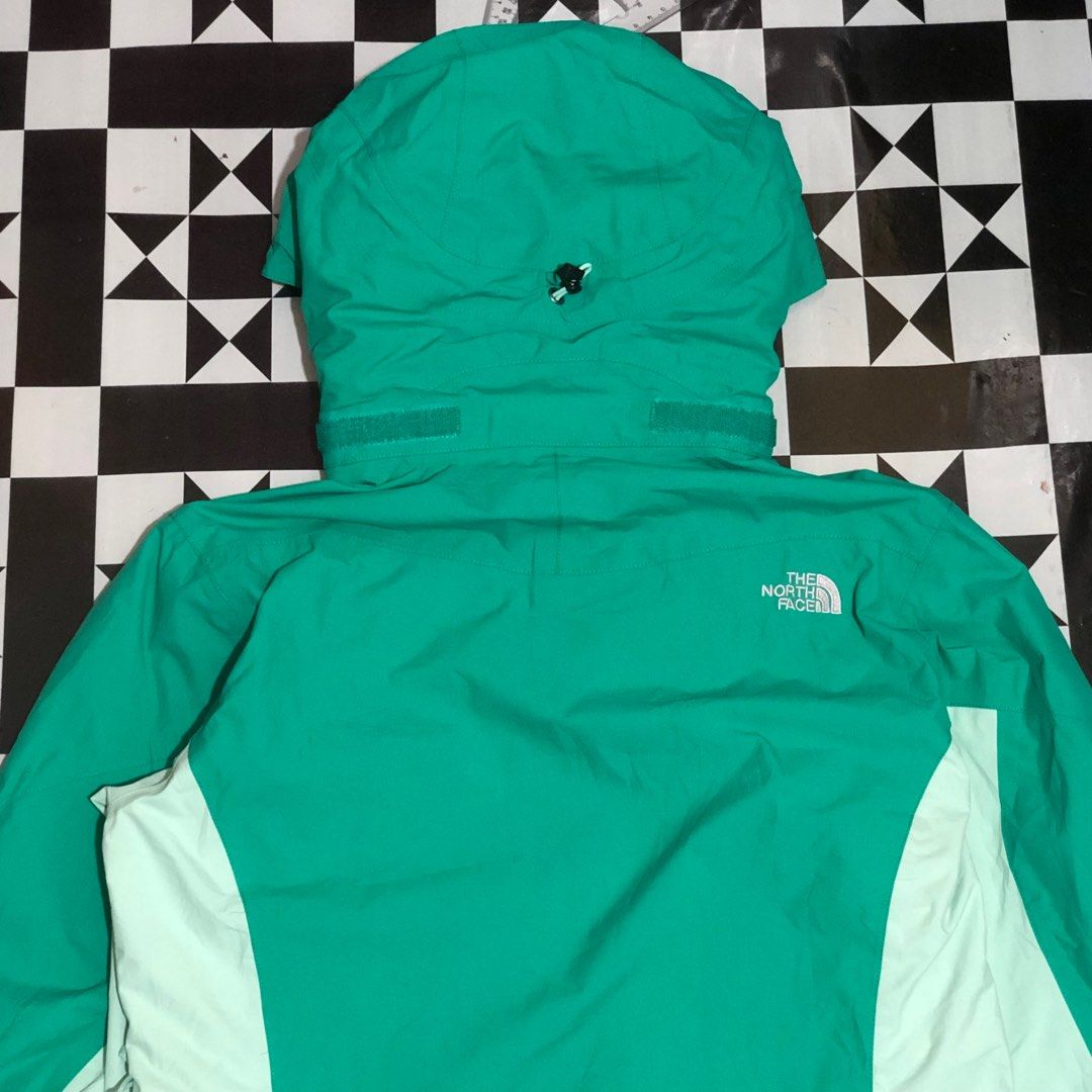 THE NORTH FACE HYVENT JACKET on Carousell