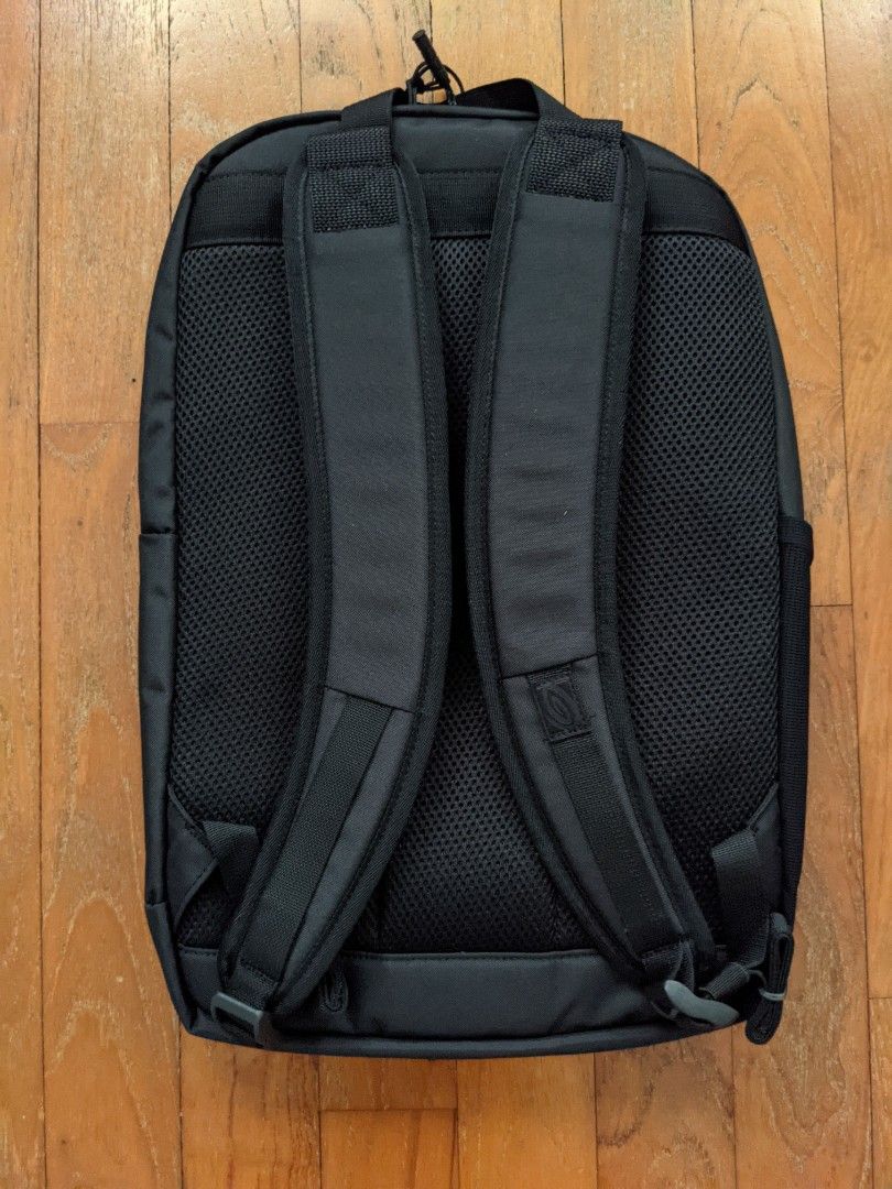 Timbuk2 Parkside Backpack, Men's Fashion, Bags, Backpacks on Carousell