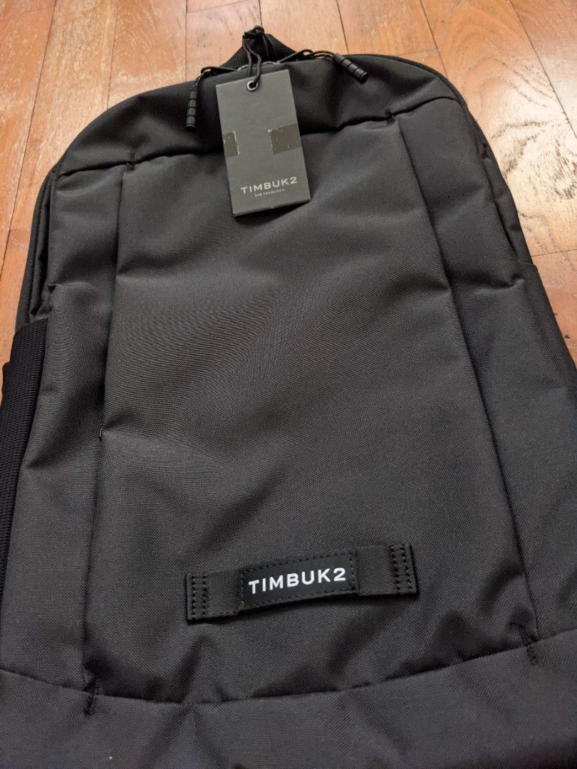 Timbuk2 Parkside Backpack, Men's Fashion, Bags, Backpacks on Carousell