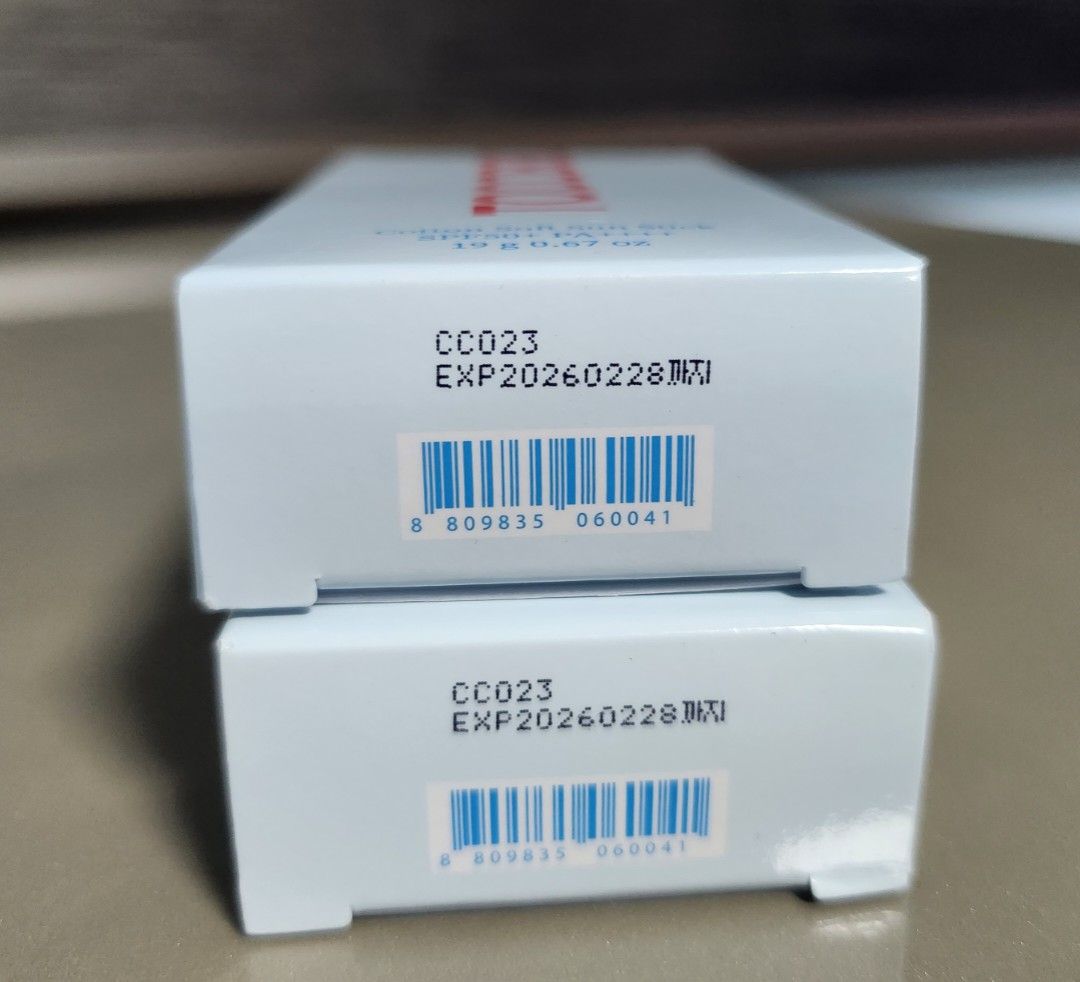 [1box] TOCOBO - Cotton Soft Sun Stick SPF50+ PA++++, Beauty & Personal ...