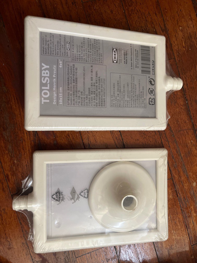 TOLSBY ikea frame photo frame, Furniture & Home Living, Home Decor ...