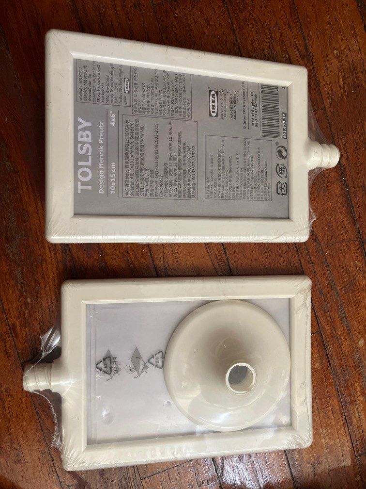 TOLSBY ikea frame photo frame, Furniture & Home Living, Home Decor ...