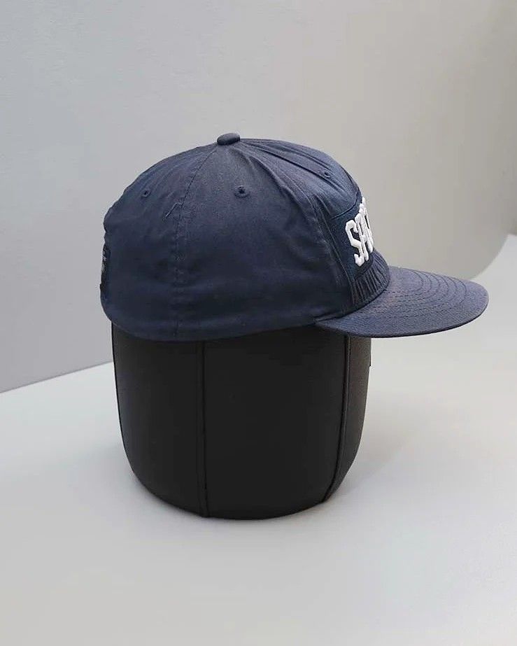 TOPI MLB BRANDED SPECTATOR, Fesyen Pria, Aksesoris, Topi di Carousell