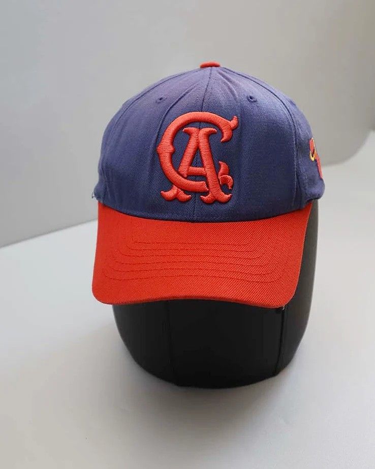 TOPI MLB CALIFORNIA ANGEL BRANDED on Carousell