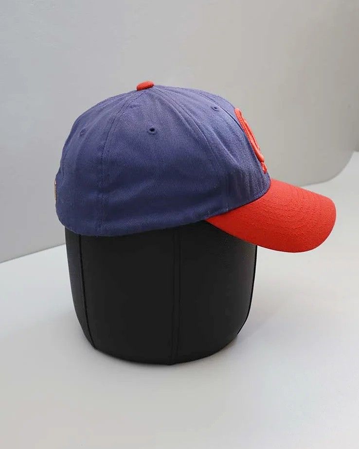 TOPI MLB CALIFORNIA ANGEL BRANDED on Carousell