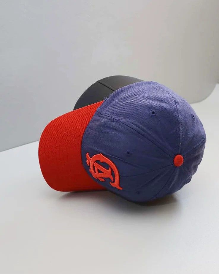 TOPI MLB CALIFORNIA ANGEL BRANDED on Carousell