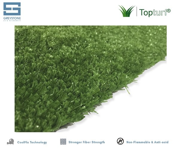 Topturf Bermuda Artificial Grass 15mm 2m x 1m on Carousell