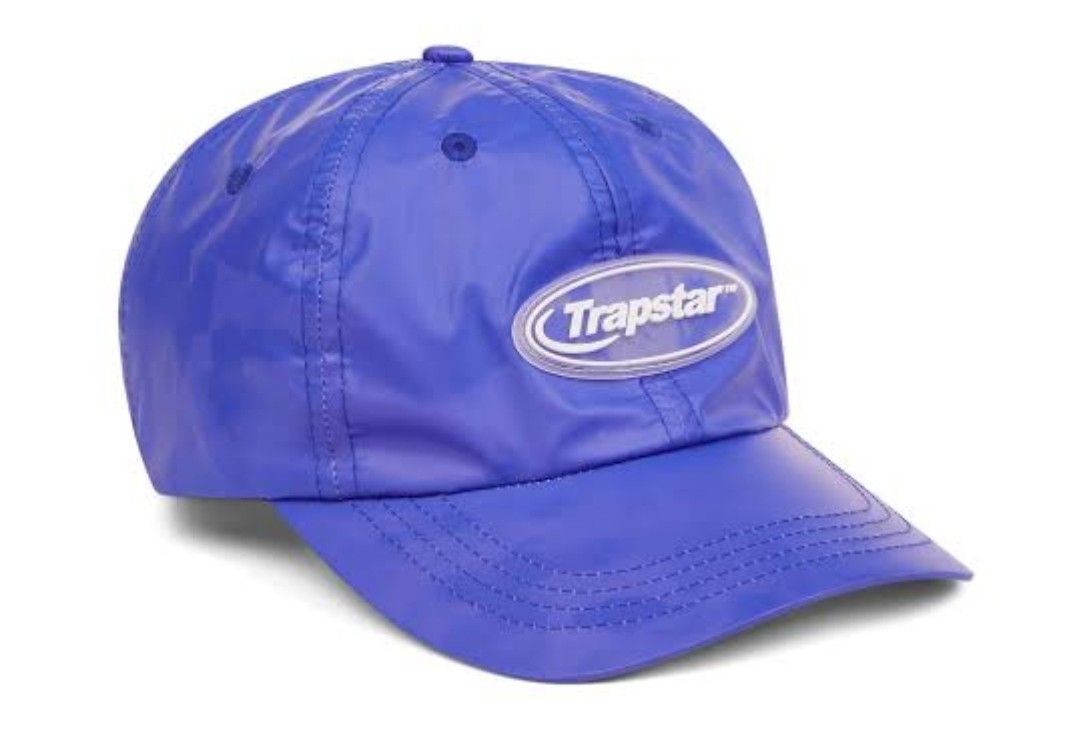 TRAPSTAR HAT on Carousell