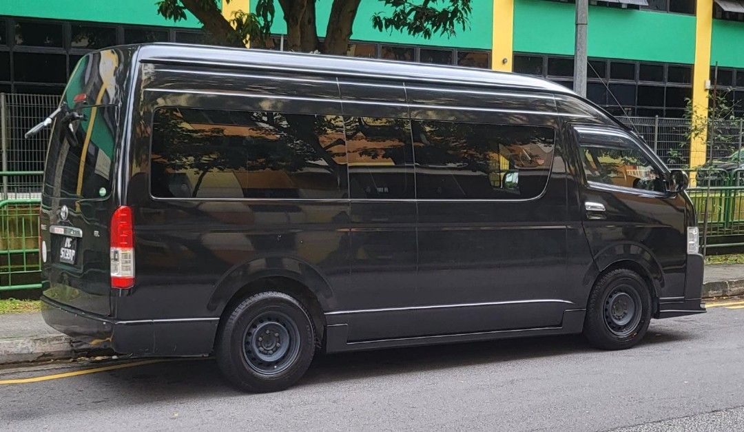 Transport Singapore - Msia Minibus, Cars, Car Rental on Carousell Transport Singapore - Msia Minibus, Cars, Car Rental on Carousell