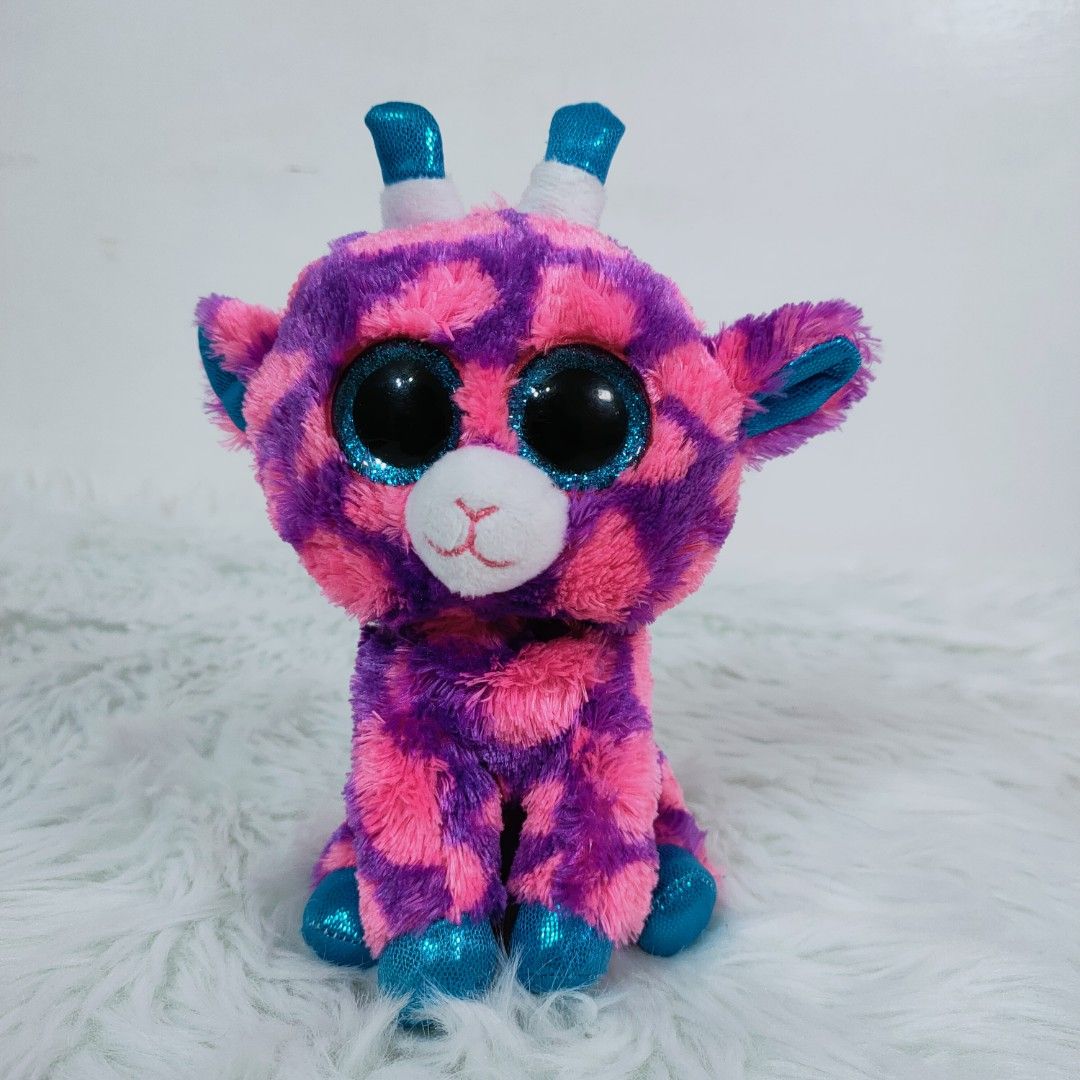 TY Sky High Plush on Carousell