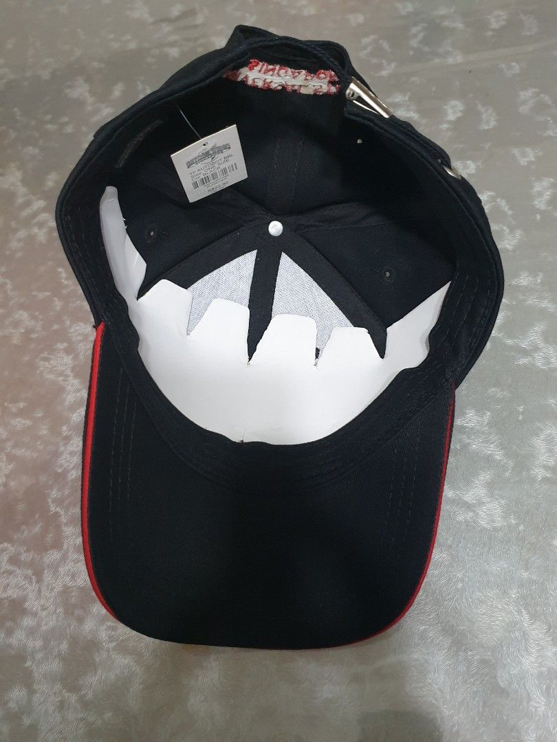 Universal Studios Transformers Autobot Logo Cap, Men's Fashion, Watches ...