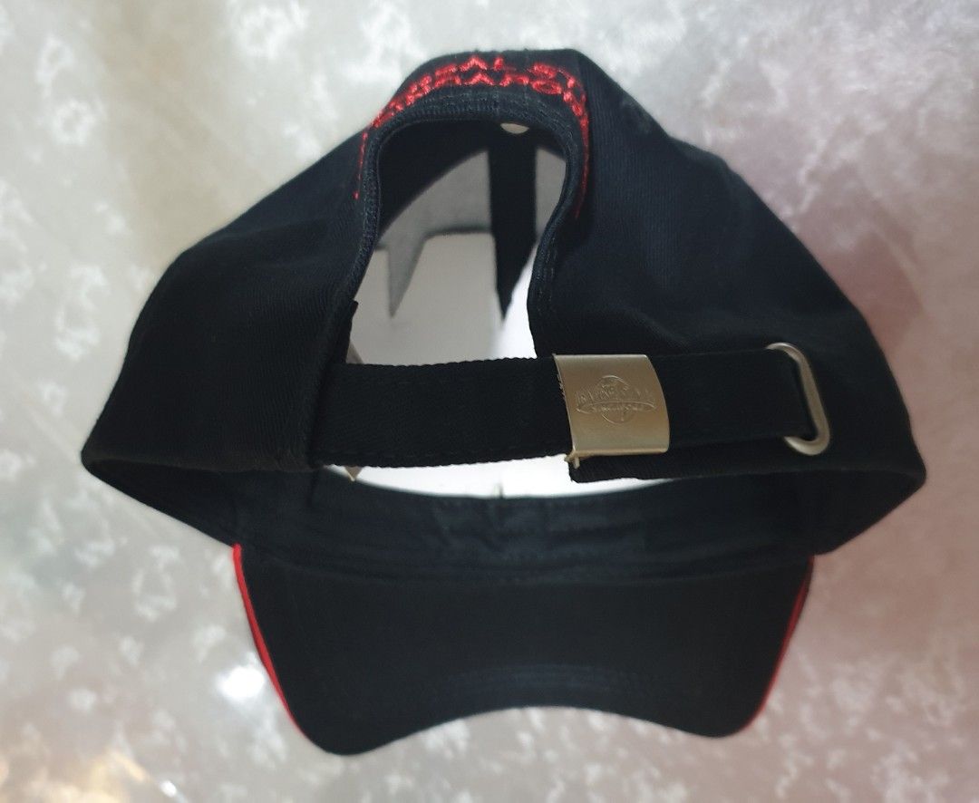 Universal Studios Transformers Autobot Logo Cap, Men's Fashion, Watches ...