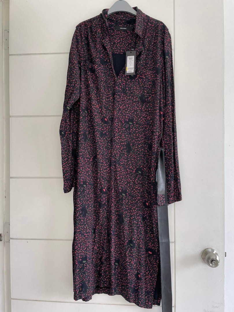 Vera Moda Pattern Dress on Carousell