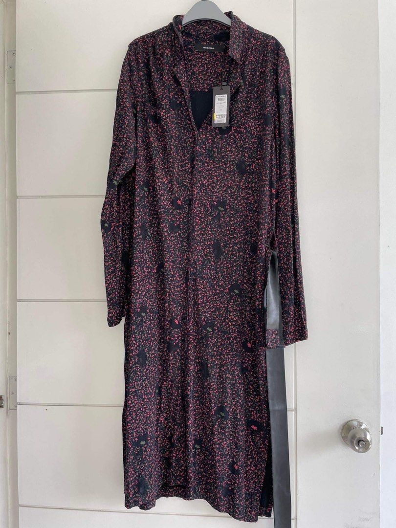 Vera Moda Pattern Dress on Carousell