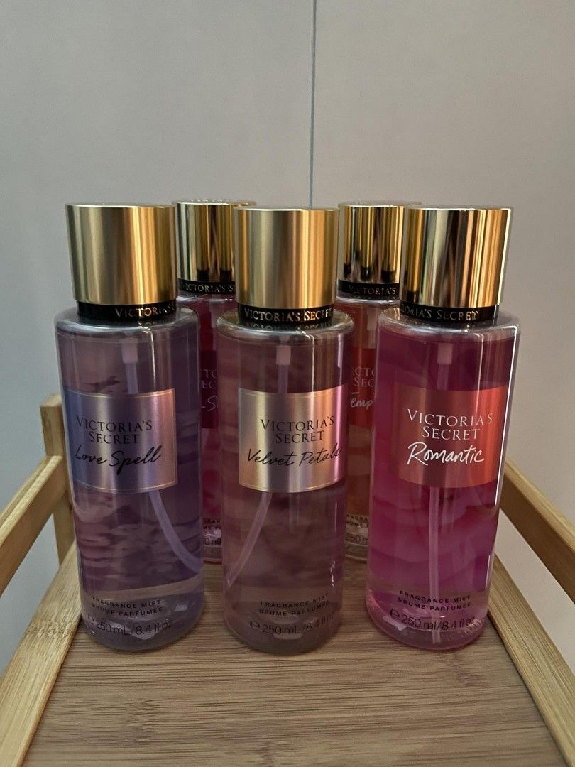 Victoria's Secret (Authentic from US), Beauty & Personal Care ...