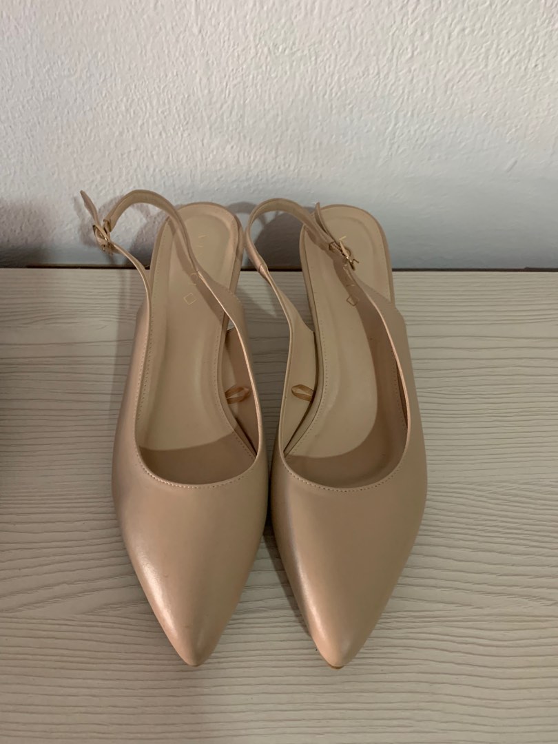 Vincci heels, Women's Fashion, Footwear, Heels on Carousell