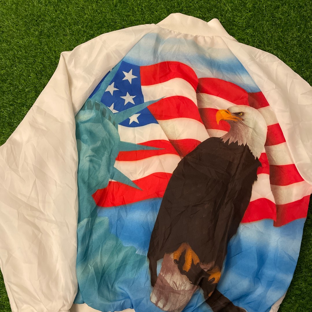 Vintage 80s King Louie Ladies Auxiliary VFW Life Member Long Beach ...