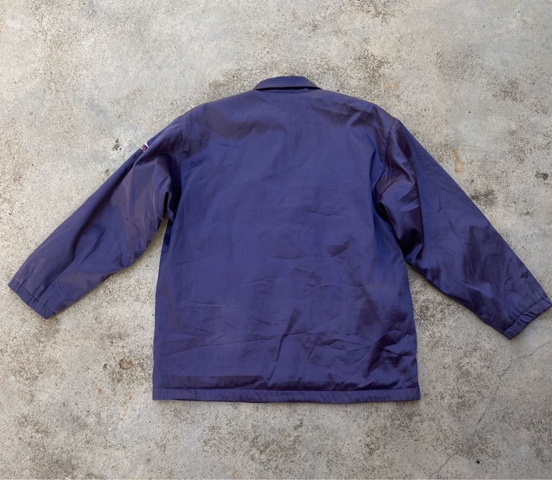 Vintage Champion coach jacket, Men's Fashion, Coats, Jackets and ...
