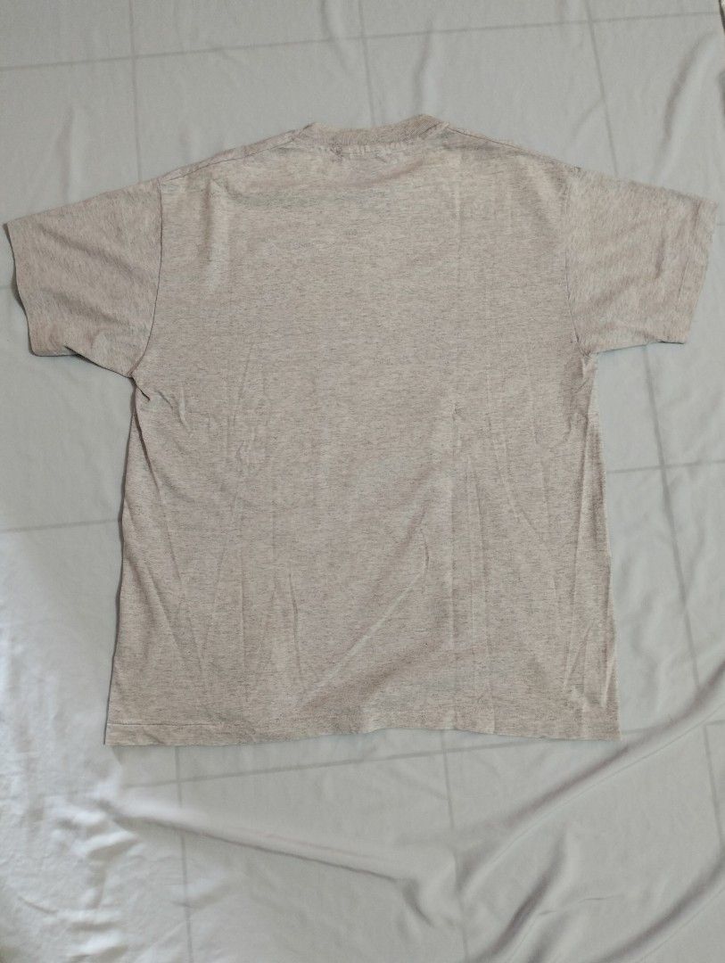 Vintage Duffy Duck 90s Tshirt Looney Tunes Cartoon Movie Mickey Mouse ...