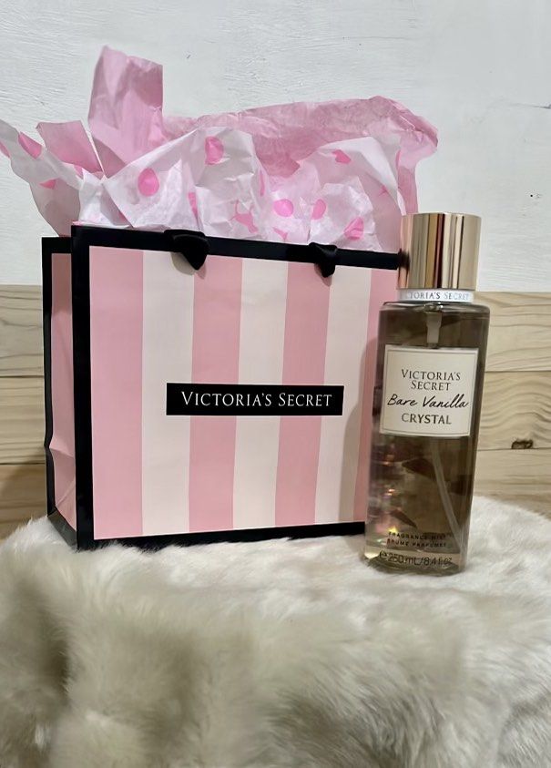 VS Bare Vanilla Crystal on Carousell
