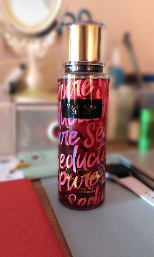 VS Pure Seduction Perfume 250 ml, Beauty & Personal Care, Fragrance ...