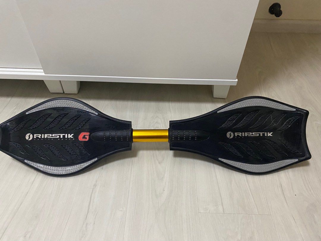 waveboard / ripstick, Sports Equipment, Other Sports Equipment and ...