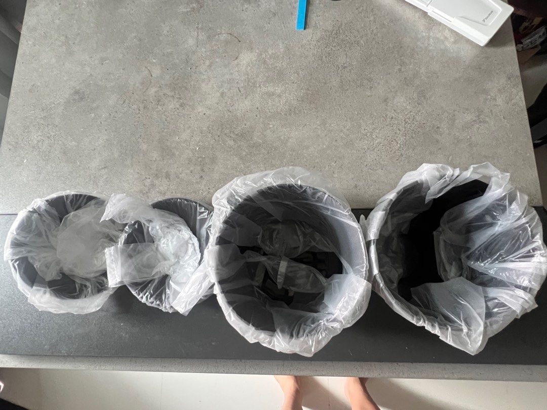 Wine spittoon. Spit bucket, 酒桶 吐酒, TV & Home Appliances, Kitchen ...