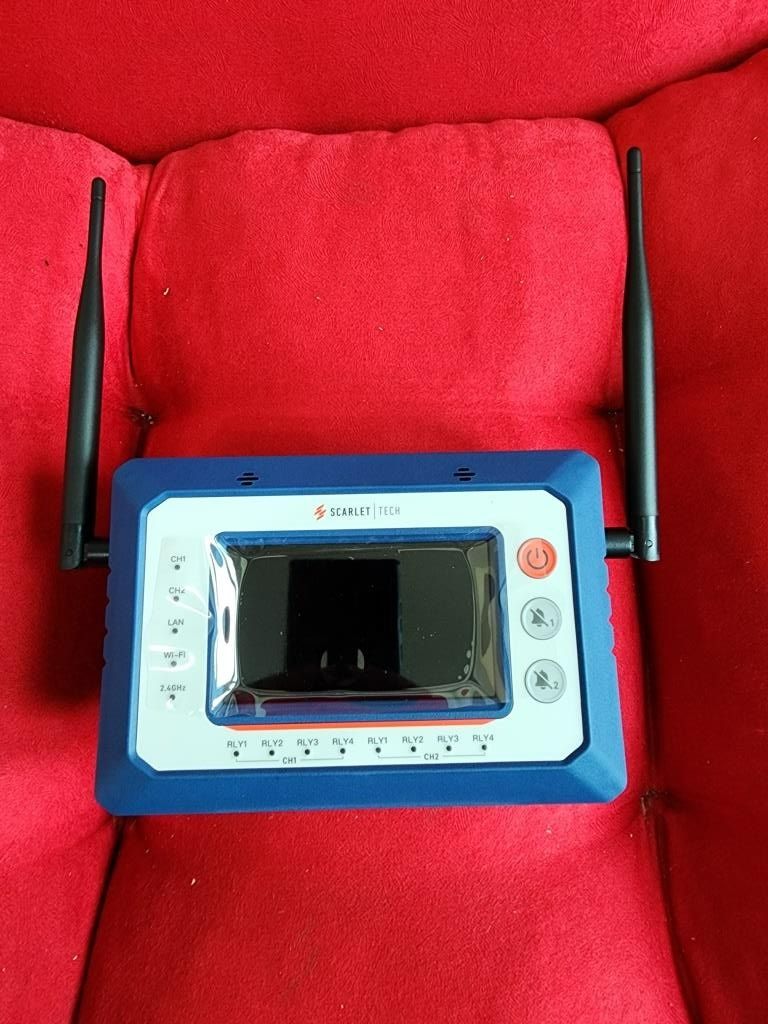 Wireless Anemometer Alarm System, Wind Alarm System, Crane Anemometer ...