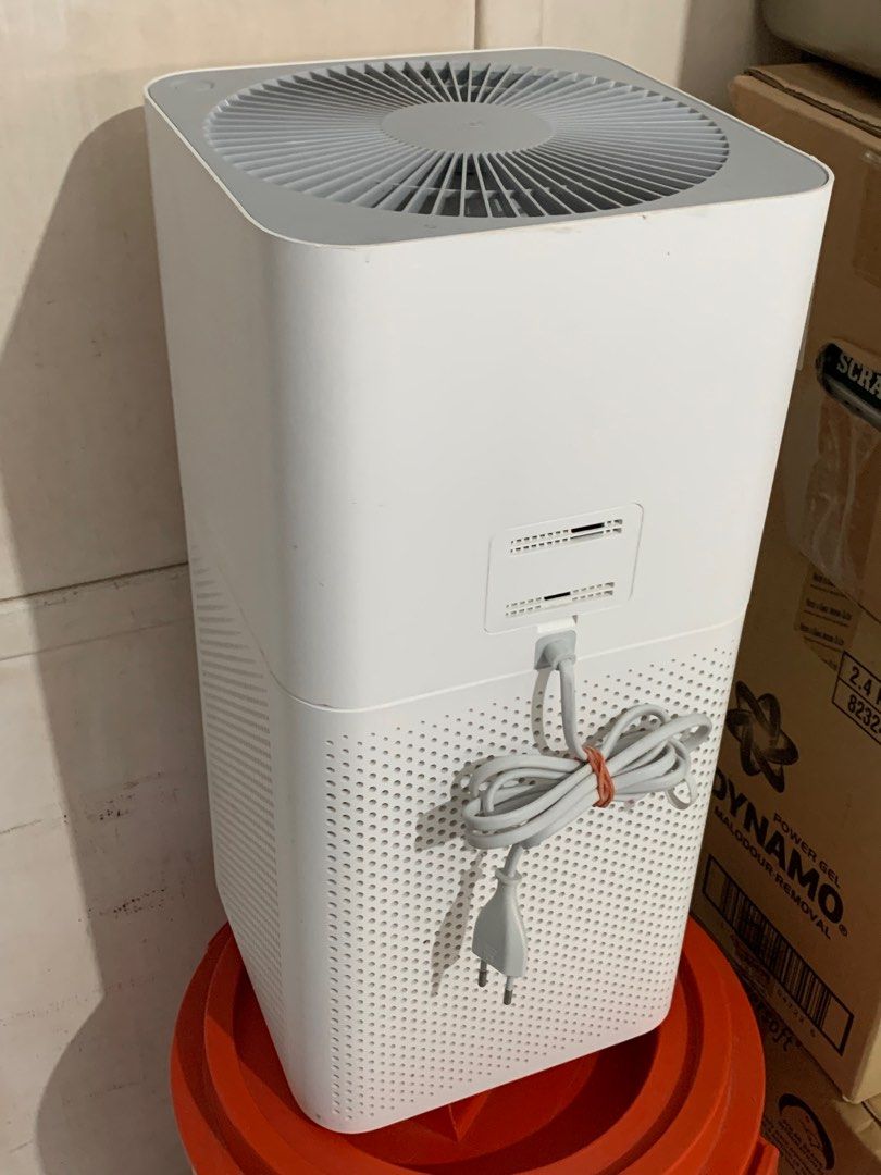 Xiaomi Air Purifier 2c, TV & Home Appliances, Air Purifiers ...