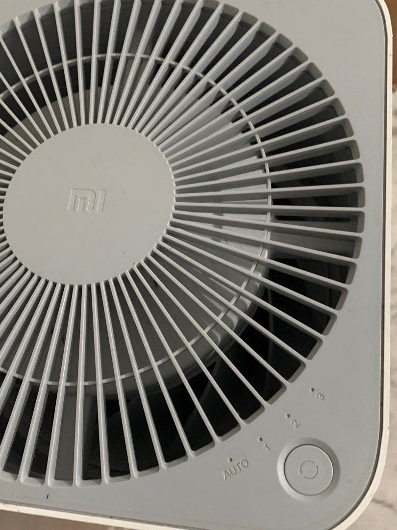 Xiaomi Air Purifier 2c, TV & Home Appliances, Air Purifiers ...