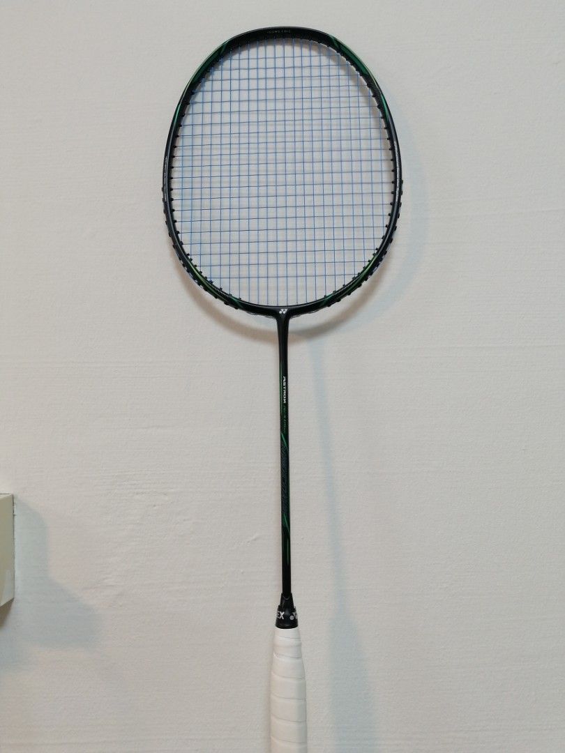 Yonex Astrox Nextage, Sports Equipment, Sports & Games, Racket & Ball ...