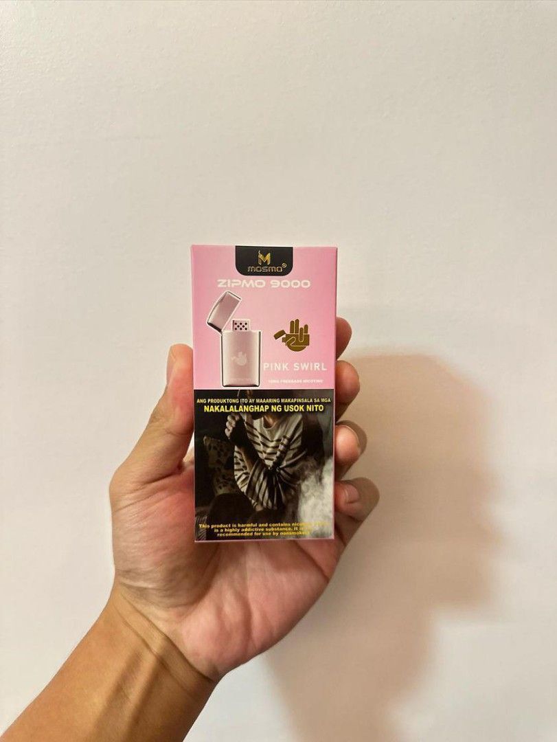 Zipmo mosmo, Everything Else, Others on Carousell